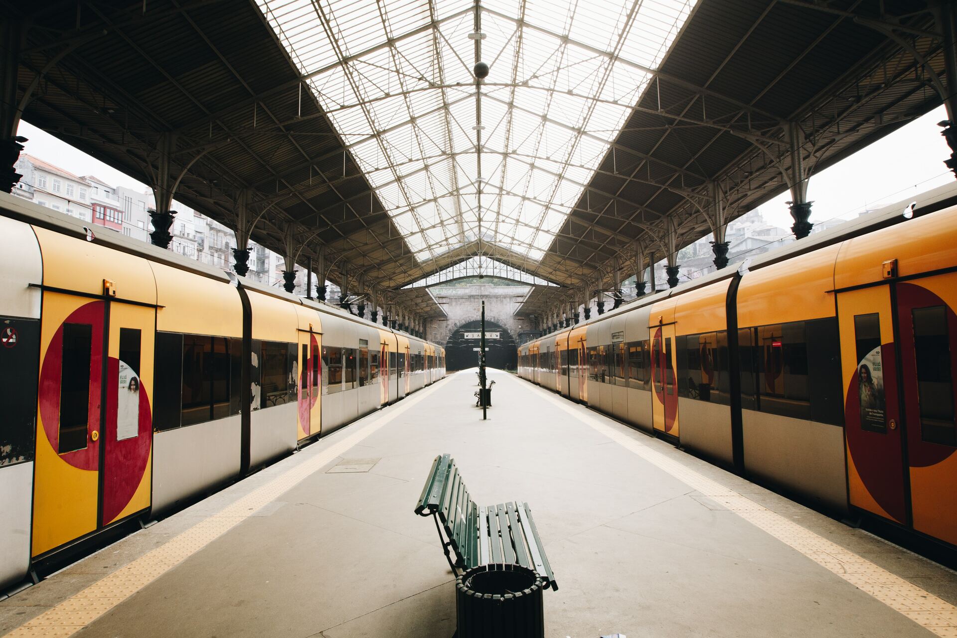 Our Services | ECC Corporation